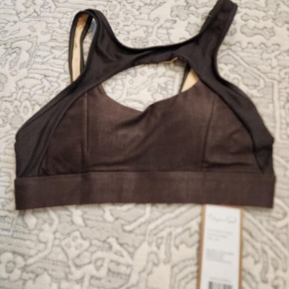 Niyama Sol | Intimates & Sleepwear | Niyama Sol Sports Bra Nwt Sm ...